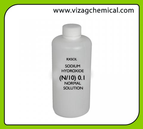 Naoh Solution